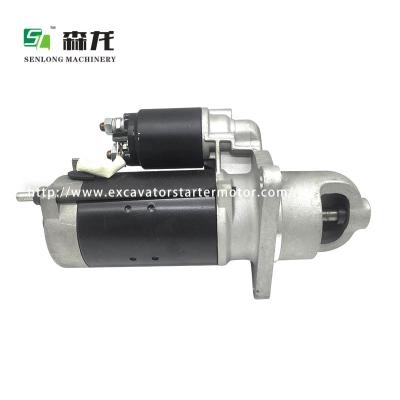 China Motor 21477586 de Bosch 3978710 8113230 8192965 85000447 85003304 0001231004 0001263012 0986019830 CST10656AS 24V 12T 4KW à venda