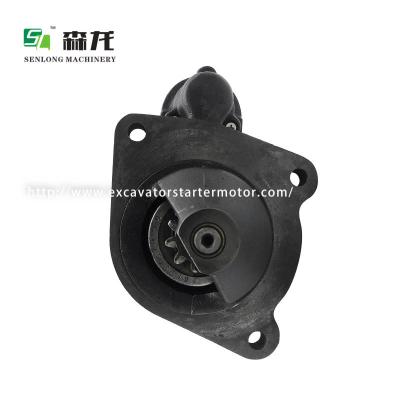 China D8NN11000AA D8NN11000BA 0001359104 0001362067 19024266 19083013 motor de 1516712R 35262480 STR5009 12V 10T 2.8KW Bosch à venda