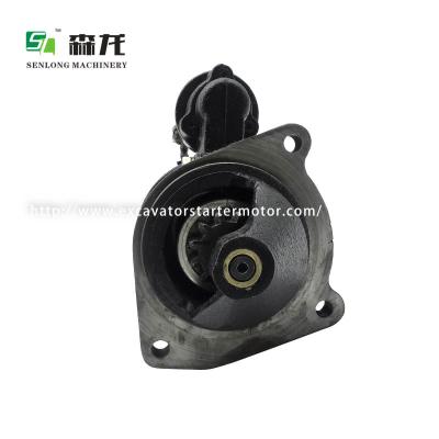 China motor M009T62671 M009T62671AM M009T62671ZX M009TD1971 M9T62671 M9T62671AM M9T62671ZX M9TD1971 220564 de 24V 12T 5.5KW Bosch à venda