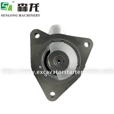 Chine Moteur 03517020270 de Starter 11T KOMATSU d'excavatrice 03517020271 03517020810 03517020811 03517020812 03517020820 03517020821 à vendre