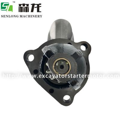 China Máquina escavadora Starter 03517020220 motor de 03517020221 03517020222 03517020223 03517020230 03517020232 03517020250 24V KOMATSU à venda