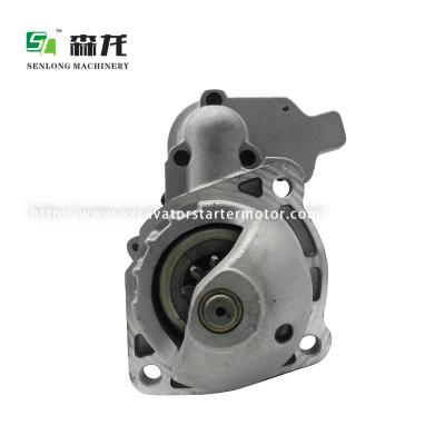China motor 24V 9T 4.0KW de 0041418101 0041516201 004151620180 0041518401 004151840180 0051512001 005151200180 0051512201 Bosch à venda