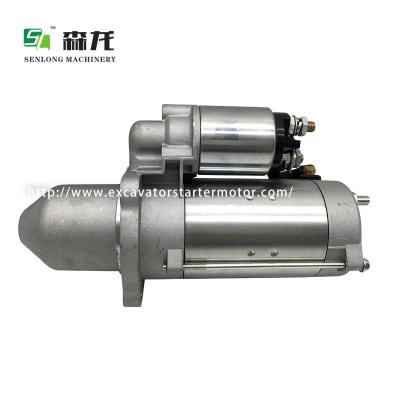 China Motor 21067513 de Bosch 21477589 3978044 465604 466772 4881598 5001784 5003009 8113860 85000446 85003303 24V 9T 4.0KW à venda