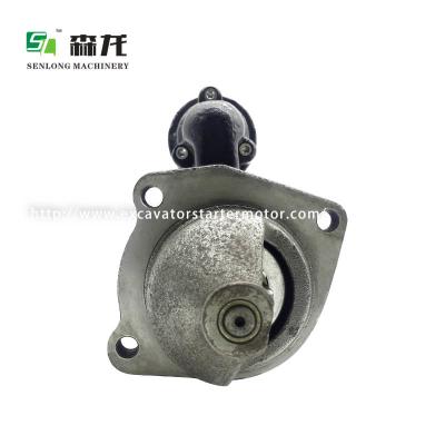 中国 24V 11T 4.0KW Boschモーター5126017143 51262017085 51262017118 51262017152 51262017162 51262019118 51262019143 PA510111 販売のため