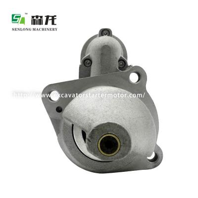 中国 Boschモーター24V 9T 4.0KW 0001231003 0986017990 0041518601 004151860180 A0041518601 A004151860180 CST10700AS CST10700GS 販売のため