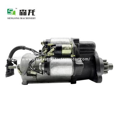 中国 0001340501 DRS0819 X52417200001 0001340501 DRS0819 X52417200001 Boschモーター24V 11T 8.4KW 販売のため