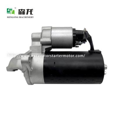 中国 Boschモーター12V 9T 2.0KW 1850866 18508660 185086600 P30DC03A U5MK8261 U85086720 U85086770 U85086771 U85086790 U85086800 販売のため