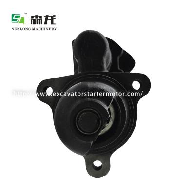 中国 24V 11T 6.2KW 1284775 1317220 1318615 1357210 1357210R 1357211 1357212 1528600 19024190 19070031 19070032 Boschモーター 販売のため