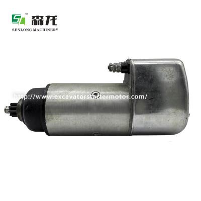 中国 24V 9T 5.5KW Boschモーター0011513901 0031516601 0031516701 A0011513901 A0031516601 A0031516701 88262016200 88262019200 販売のため