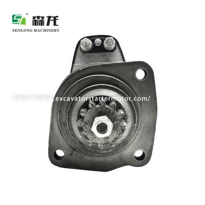 中国 Boschモーター24V 11T 5.5KW 0001410062 0001415011 0001416003 0001417022 0986011580 0986011581 11139010 AZK5170 IS9010 販売のため