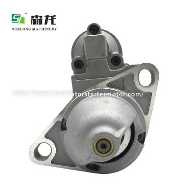 中国 185086321 18508661 185086610 18508662 185086620 21302969 3582514 3801351 3803584 8000278 Boschモーター12V 9T 1.2KW 販売のため