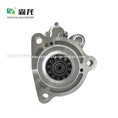 China Motor de M009T84771 M9T80471 M9T80472 M9T80473 M9T83671 M9T83672 M9T84771 STR4396 STR7953 A0061513801 24V 12T 6.2KW Bosch à venda