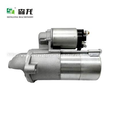 중국 보쉬 모터 12V 9T 1.8V 8EA012526001 8EA738259101 96627034 96843574 8000129 DRS0141 0986026050 EX96843574 LRS02314 판매용