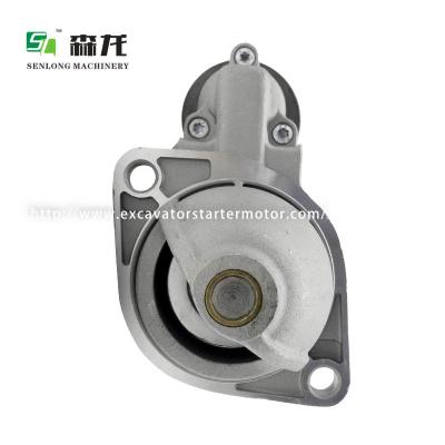 중국 0001107057 0001107058 0001108050 1986S00657 CST10179GS 563R0540 56330 18366R 보쉬 자동차 12V 9T 1.4KW 판매용