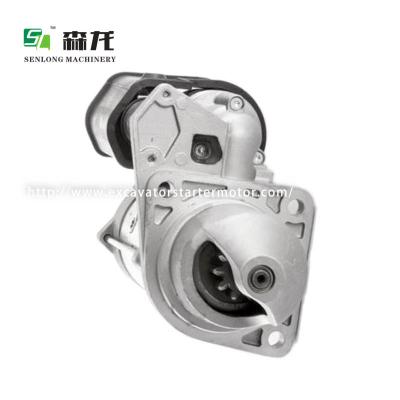 중국 F002G20904 F002G70614 BC4511001BA F002G20904 F002G70614 BC4511001BA 보쉬 모터 24V 12T 5.0KW 판매용