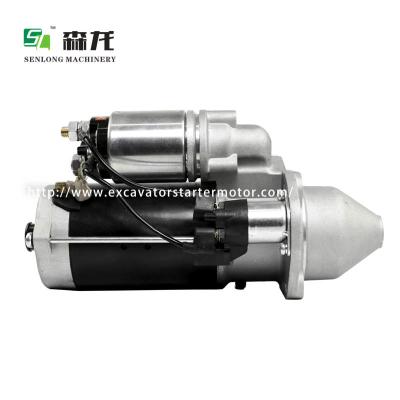 중국 19084008 DRS0062 DRS0062N 0001231035 0986023210 11131882 AZF4239 IS1261 51262017223 860814 24V 10T 4.0KW 보쉬 모터 판매용