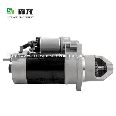 중국 24V 11T 4.0KW 보쉬 자동차 0001231014 0001360061 0001368017 0001368063 0001368074 0986010980 0986020190 0986020193 455536 판매용