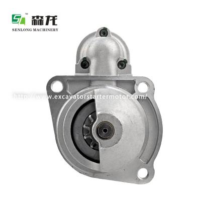 중국 24V 11T 4.0KW 21067513 21477589 3978044 465604 466772 4881598 5001784 5003009 8113860 85000446 85003303 보쉬 모터 판매용