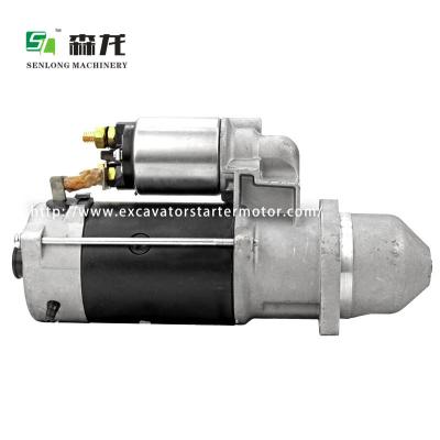 중국 0001371010 0001371015 0001372002 0001372003 0001372007 0001372008 0986018780 0986021200 860816 보쉬 자동차 24V 11T 6.1KW 판매용