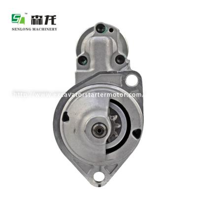 중국 12V 11T 1.1KW 보쉬 자동차 0001107102 0001107107 0001108168 1986S00662 11131346 AZE1235 IS1156 58402180 5840244 58402440 판매용