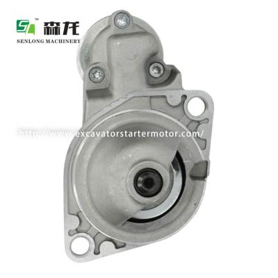 중국 0001107035 0001107060 11131233개 AZE2642 5840203 MS413 12V 9T 1.1KW 보쉬 모터 판매용