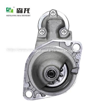 중국 DRS0583 563R0780 0001107084 0001107090 DRS0583 563R0780 12V 11T 1.1KW 보쉬 모터 판매용