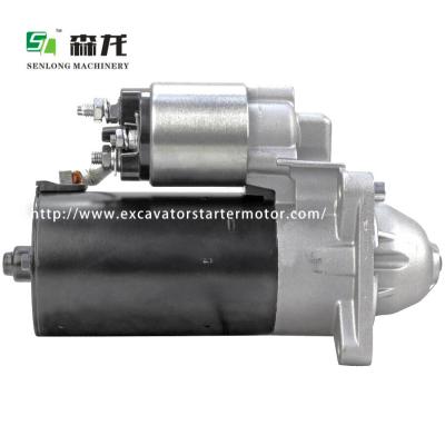 중국 0001109030 0001109045 0001109253 0001109268 0001109269 0001109270 0001109336 0001109337 32670N 보쉬 자동차 12V 9T 2.2KW 판매용