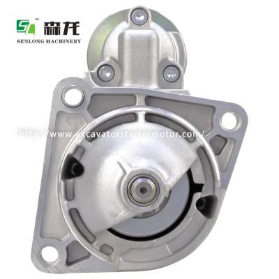 중국 0001109030 0001109045 0001109253 0001109268 0001109269 0001109270 0001109336 0001109337 32670N 보쉬 자동차 12V 9T 2.2KW 판매용