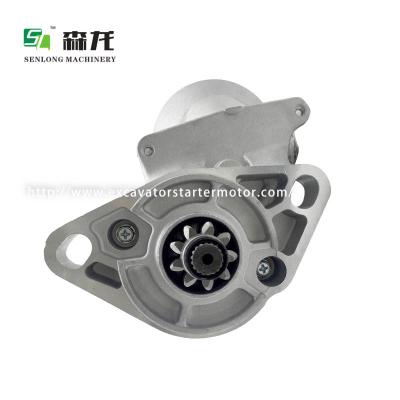 중국 카터 모터 CST40197 0R9705 1604648 2280007520 19917 CST40197 0R9705 1604648 2280007520 19917 12V 9T 1.2KW 판매용
