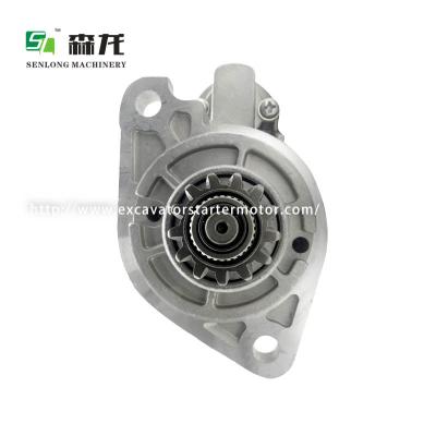 중국 카터 모터 12V 13T 2.0KW 31B6600100 31B6600101 M001T68281 M001T68282 M002T57729 M1T68281 M1T68282 CST35254 CST35254OS 판매용