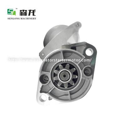 中国 12V 9T 2.0KWカーター モーター1542563010 1542563011 1542563012 1542563013 1542563014 1542563015 1542563016 1662563013 166526 販売のため