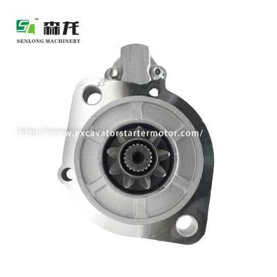 중국 24V 9T 3.2KW M008T80871 M008T80872 M008T80874 M8T80871 M8T80872 M8T80874 1K01163010 1K01163011 1K01163012 카터 모터 판매용