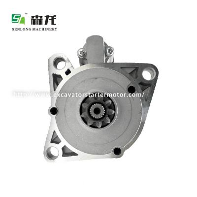 중국 M002T64271 M002T64272 M003T52071 M2T64271 M2T64272 M3T52071 ME017000 ME017001 ME017004 16873N 24V 9T 3.2KW 카터 모터 판매용