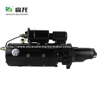 중국 카터 모터 24V 12T 9.0KW 0R5214 3T8950 7N8604 8S9542 10478862 1109632 1109779 3604645RX 3872N 판매용