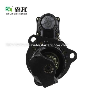 중국 카터 모터 10461156 10465603 10478846 1109294 1109644 1109793 1109835 1109969 0R4271 0R5212 과중한 업무 시동모터 판매용