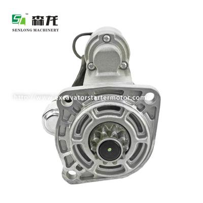 중국 자동 엔진 시동기 카터 모터 11131889 11132186 AZF4801 AZF4838 IS1295 3417602 3825901 MS447 판매용