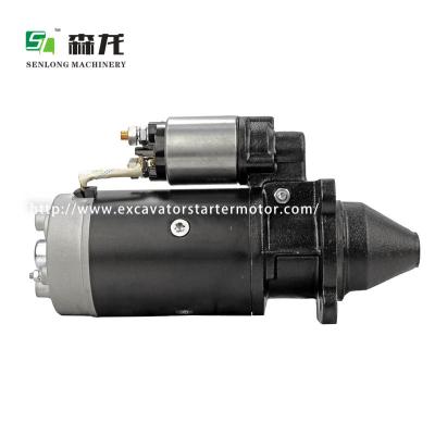 중국 아주 튼튼하 시동모터 카터 모터 0001359126 0001367022 0001369002 T8832 6T8832 CST10333AS 411000090005 DRS0332 판매용