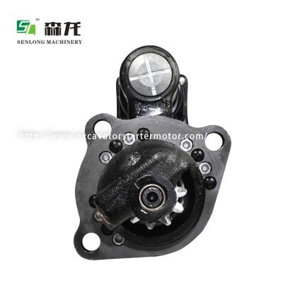 중국 10461195 10479074 10479101개 10R0937 1238686 3604658PL 91351025 018686 24V 11T 9.0KW 카터 모터 판매용