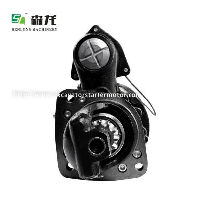 중국 카터 모터 10461085 10461153 10479172 10479197 1993995 8200178 1068557 1068558 10R0395 1438434 2071516 24V 12T 7.5KW 판매용