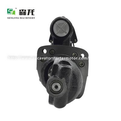 중국 24V 12T 6.0KW 카터 모터 10461395 10461405 10461417 10478811 10478815 10478961 10479013 1993831 19039137 판매용
