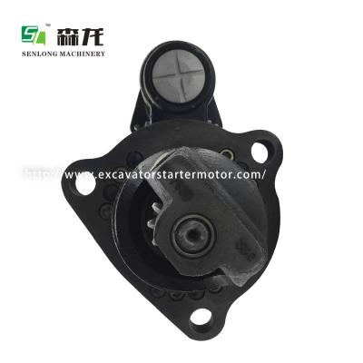 중국 24V 12T 6.0KW 카터 모터 10461358 10478939 10478942 10478944 10479009 3938502 6360N 판매용