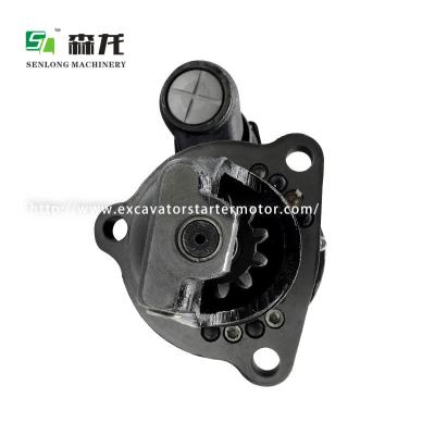 중국 카터 모터 24V 11T 7.5KW 10461057 10461125 10461263 10461381 10461739 10461744 10478809 10478855 10478863 10478865 판매용