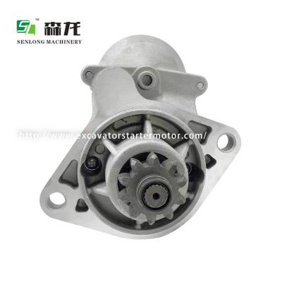 China 24V 10T 2.0KW 1383240 2135890 3001021 3001023 3112195 3136101 335865 335867 8504304 18198N 22203ND 4525N Carter Motor à venda