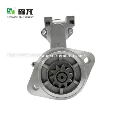 China Carter Motor 24V 10T 5.0KW 3436600101 3436610100 3476610900 3476610902 3476610903 3476620900 3476620901 M003T56174 à venda