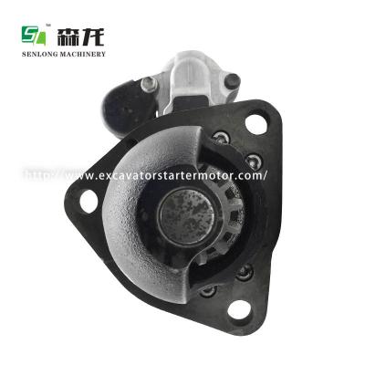 China 24V 12T 8,0KW 2689416 4151804 4280003612 DSN2072 019416 Carter Motor à venda