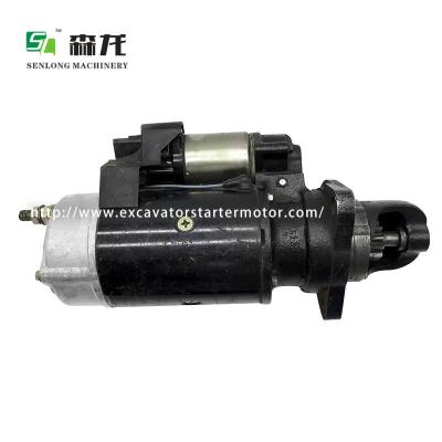 China Carter Motor 24V 12T 7,5KW 3011895 3604484RX 3604784RX 3675191RX 3902661 3907821 3910646 10461410 10479022 10479228 à venda