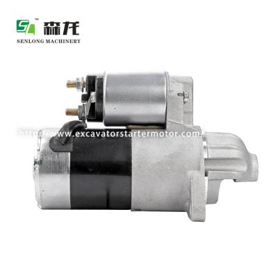 China Carter Motor M001T79681 M001T79781 M002T58881 M1T79181 M1T79681 M1T79781 M2T58581 M2T58681 M2T58881 12V 10T 1,2KW à venda