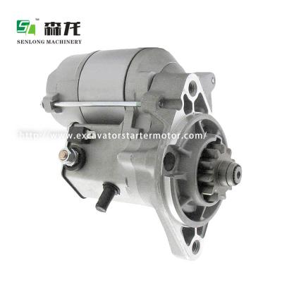 中国 カーター モーター 12V 11T 1.4KW 1280008101 2280001880 2280001881 4280004020 04112210 CST40248AS STR8104 20513060 04112210 販売のため