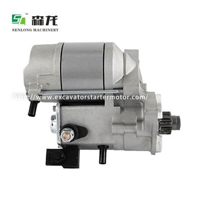 中国 0R9705 1604648 CST40197 2280007520 19917 12V 9T 1.2KW カーター モーター 販売のため