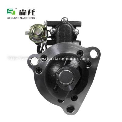 中国 24V 15T 7.5KW M004T95478 M4T95478 M4T95479 M4T95479A M7T03772 CST35605AS 3Y7996 3Y8850 PA510086 30042R カーター モーター 販売のため